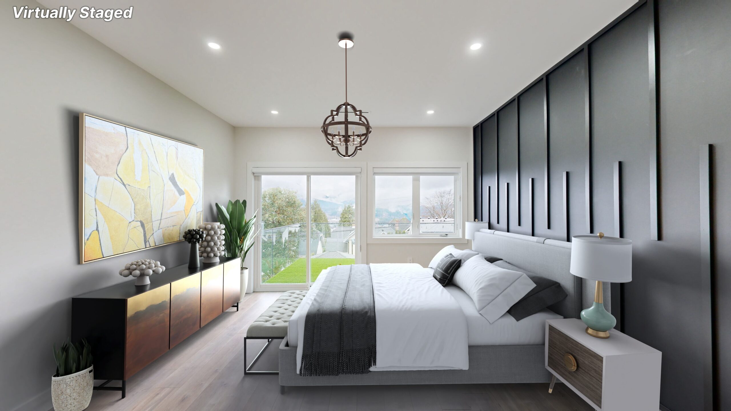 About Us - YVR Pixel